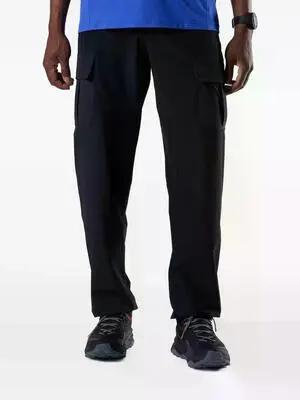 Rossignol Cargo Hiking Trousers - Black
