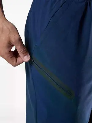 Rossignol Pull-on Trousers - Blue