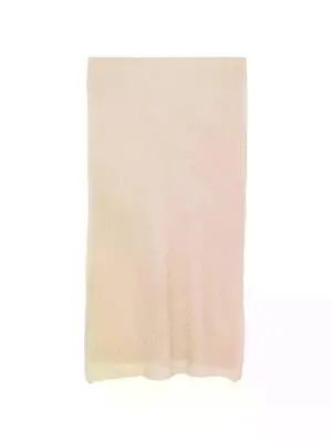 Antonelli Firenze Iaia Scarf - Neutrals