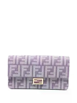 Fendi Mini Clutches