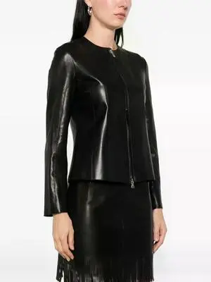 Nour Hammour Classic Jacket