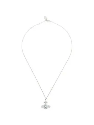 Vivienne Westwood Pearl Necklaces