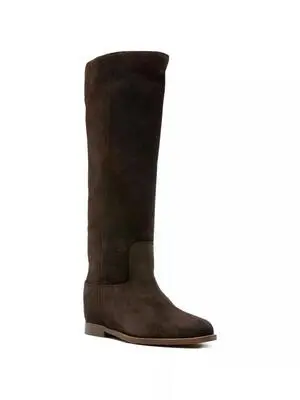 VIA ROMA 15 Knee High Boots