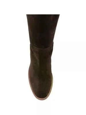 VIA ROMA 15 Knee High Boots