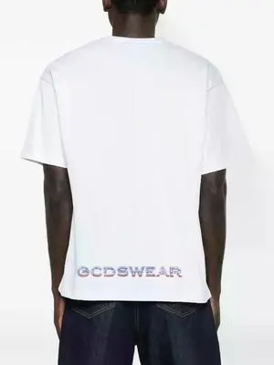 Gcds Bulletproof T-shirt