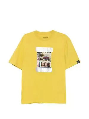 Martine Rose Round Neck Tops
