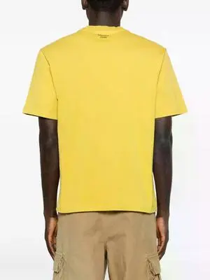 Martine Rose Graphic T-shirt