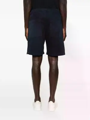 DRYKORN Sayo Elasticated Shorts - Blue