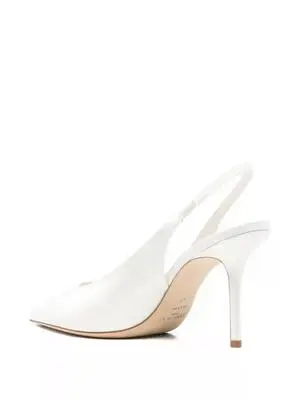 JIMMY CHOO Love Slingback Pumps