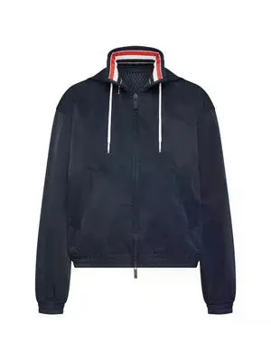 Thom Browne Elasticated Jackets For Women