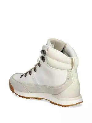 The North Face Lace-up Boots - Neutrals