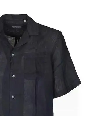 Altea Chest-pocket Short-sleeve Shirt