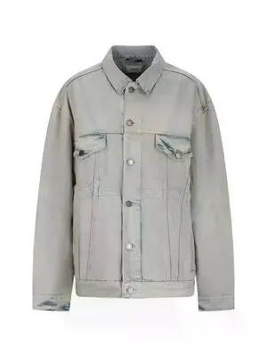 Haikure Distressed Jackets For Women
