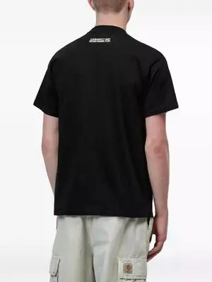 Carhartt Work In Progress Sean Hamilton 02 T-shirt