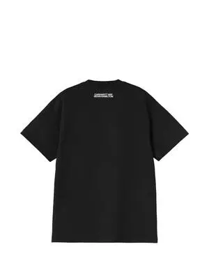 Carhartt Work In Progress Sean Hamilton 02 T-shirt