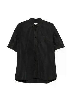 Nackiye Short Sleeve Tops