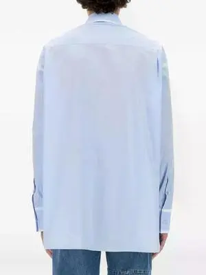 MAISON MARGIELA Oversize Shirt