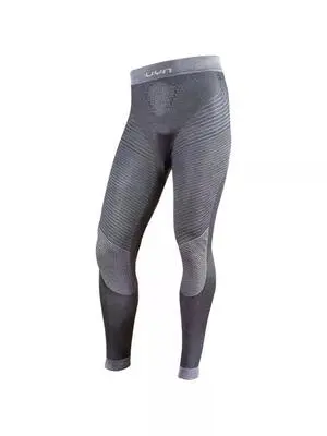 Uyn Textured Base-layer Leggings