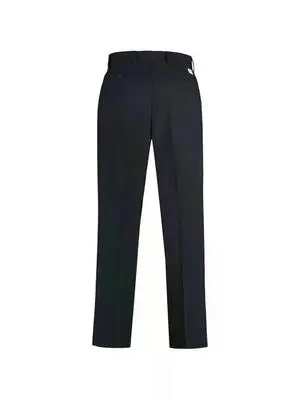 DEPARTMENT 5 Tailored Trousers - Blue