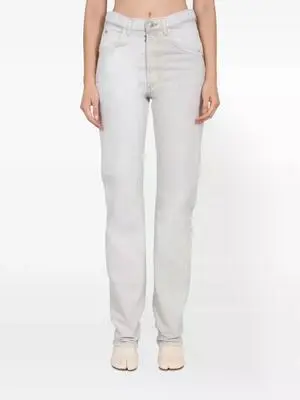 MAISON MARGIELA Memory Of Jeans - Neutrals