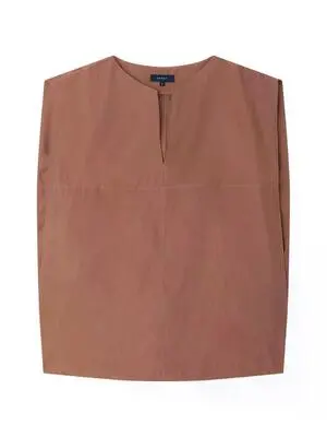 Soeur Idris Top