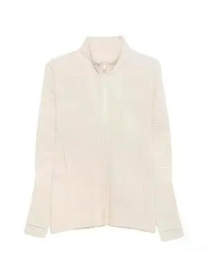 Issey Miyake March Pleated Jacket