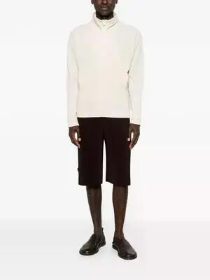 Issey Miyake March Pleated Jacket