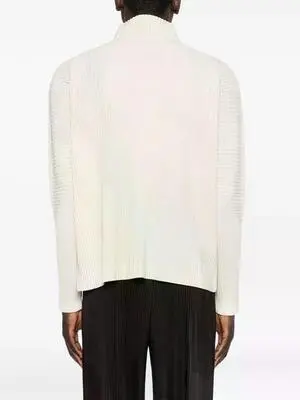 Issey Miyake March Pleated Jacket