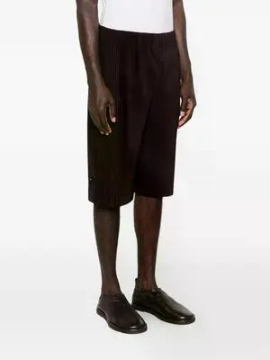 Issey Miyake Pleated Short