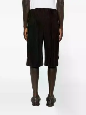 Issey Miyake Pleated Short