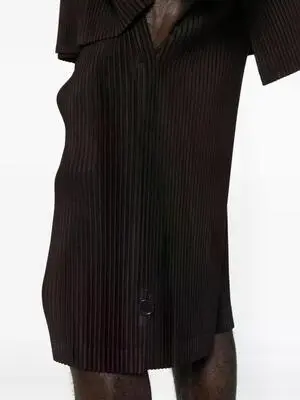 Issey Miyake Pleated Short