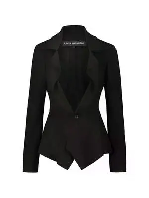 Junya Watanabe Single-breasted Blazer