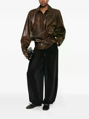 THE FRANKIE SHOP Orissa Balloon Trousers