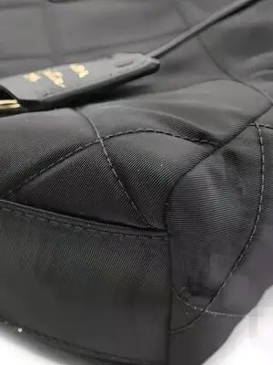 Prada 2020s Re-edition 1995 Chain-strap Shoulder Bag