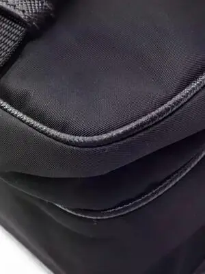Prada 2010s Logo-detail Shoulder Bag