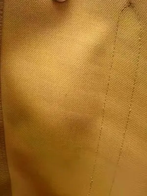 Hermès 2020 Garden File Pm Tote Bag - Yellow