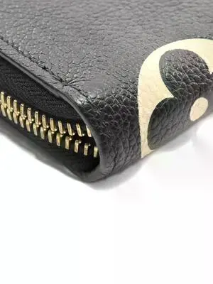 LOUIS VUITTON 2021 Monogram Zip Wallet
