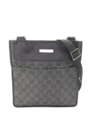Gg Shoulder Bags