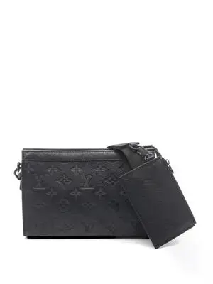 Louis Vuitton Embossed Bags For Men