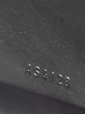 LOUIS VUITTON 2018 Eclipse Split Mini Box Trunk