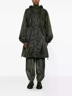 Cecilie Bahnsen X The North Face Flower-print Coat