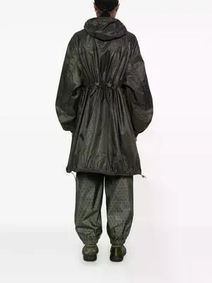 Cecilie Bahnsen X The North Face Flower-print Coat