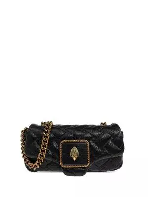 Kurt Geiger Nano Pimlico Quilted Shoulder Bag