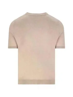 Tagliatore Ribbed T-shirt