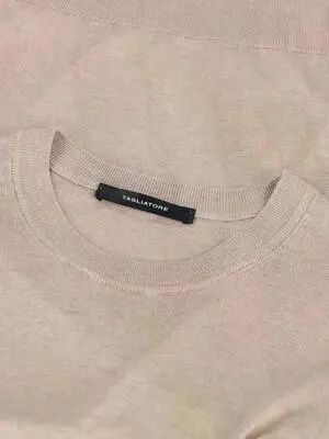 Tagliatore Ribbed T-shirt