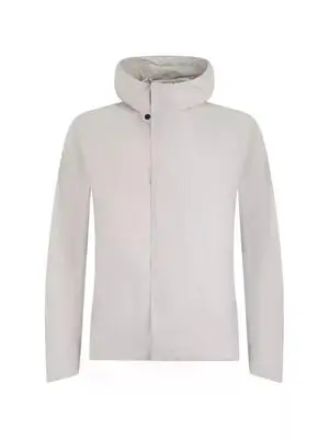 Herno Hooded Jackets For Men