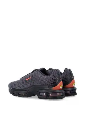Nike X Kylian Mbappé Air Max Plus Vii Sneakers - Grey