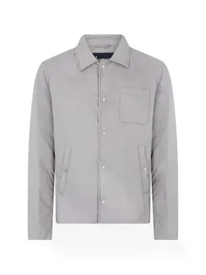 Herno Shirt Jacket Jackets For Men