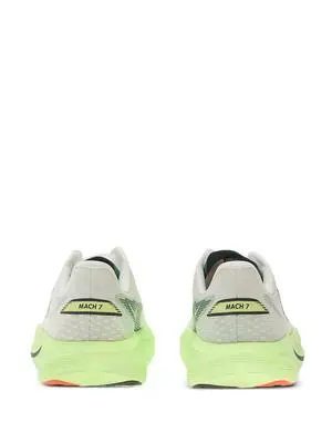 HOKA® Mach 7 Sneakers - White