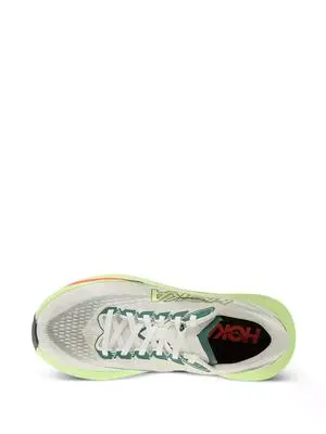HOKA® Mach 7 Sneakers - White